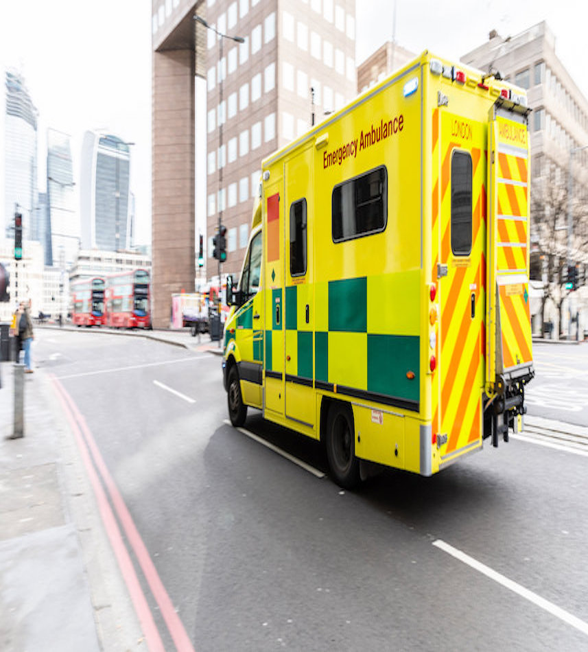 Medical Solutions & United Kingdom